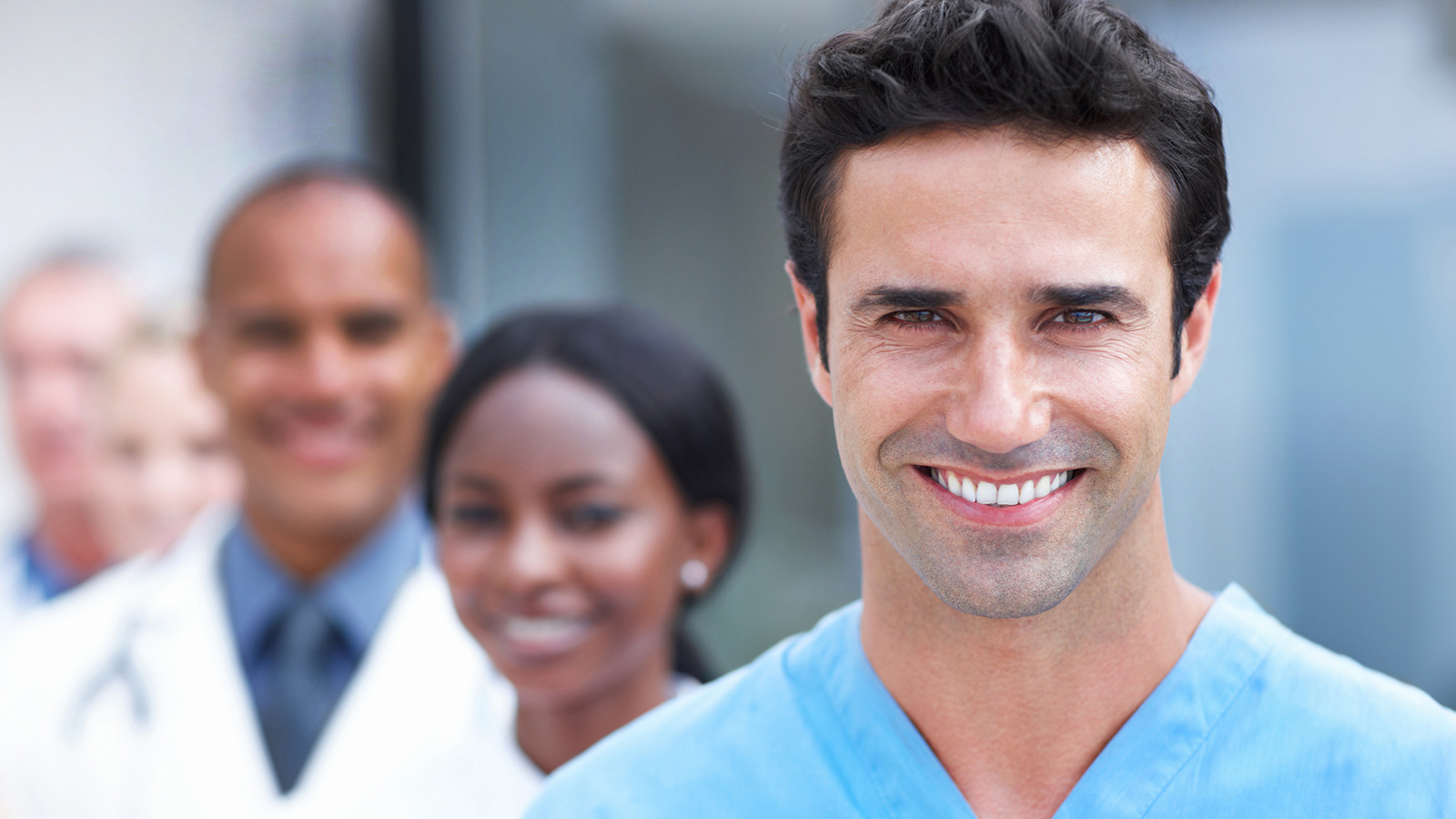 Physician Recruitment - Alvarado Parkway Institute