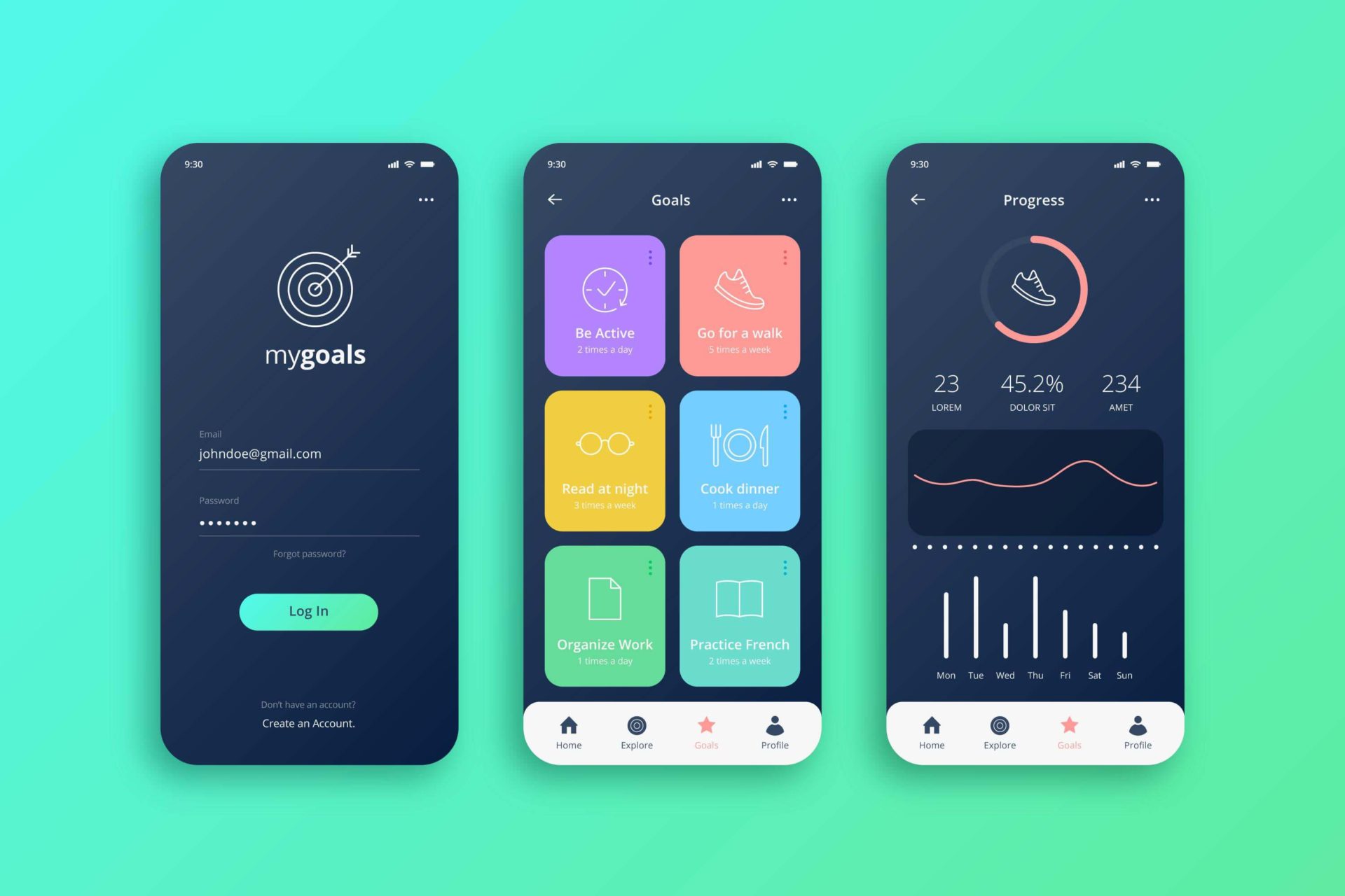 Top Mobile Apps for Improved Self-Care - San Diego | API