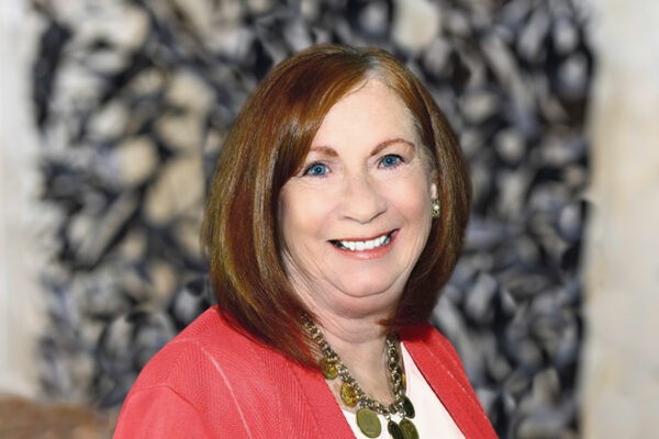 Executive Leadership - Alvarado Parkway Institute