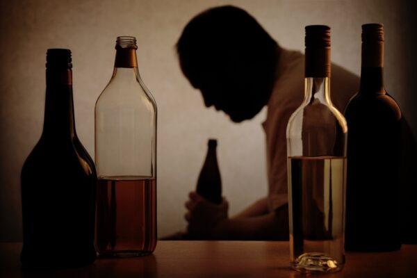 The Physical Effects of Alcoholism on the Human Body