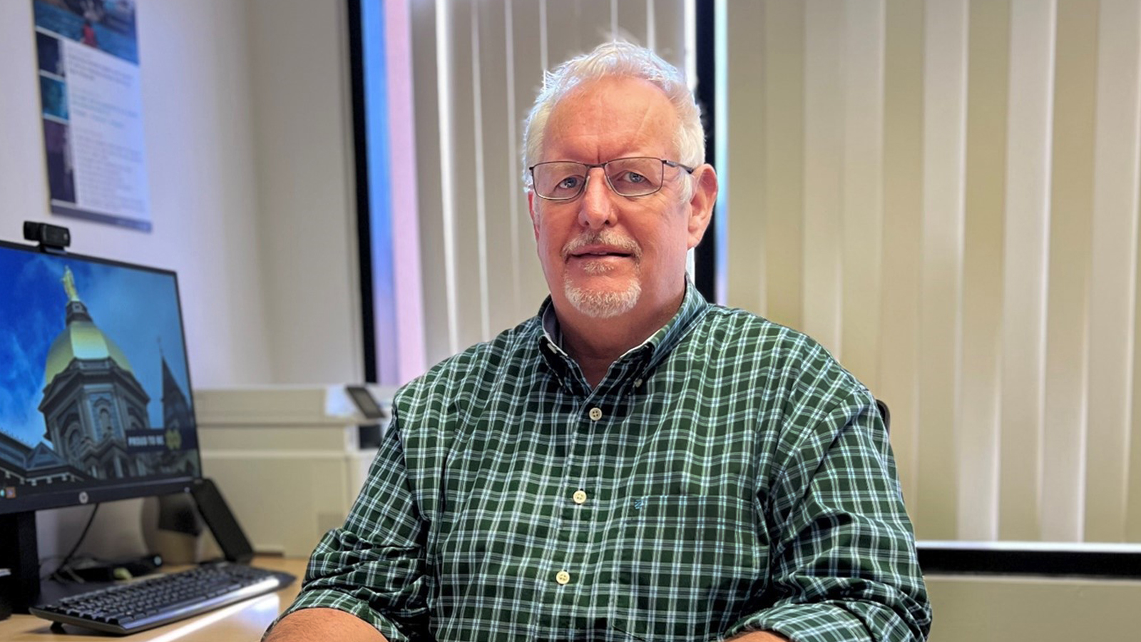 Patrick Ziemer - Alvarado Parkway Institute