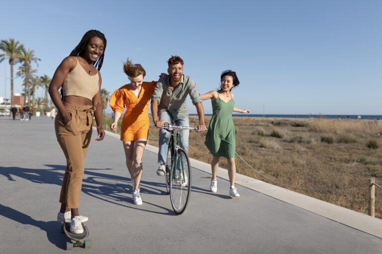 Embracing Sobriety: Fun Activities to Try Without Alcohol