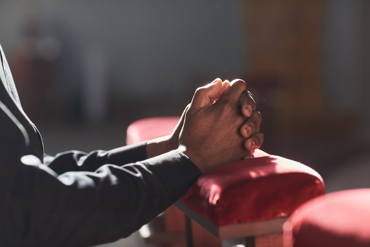 Recovering from Religious Trauma