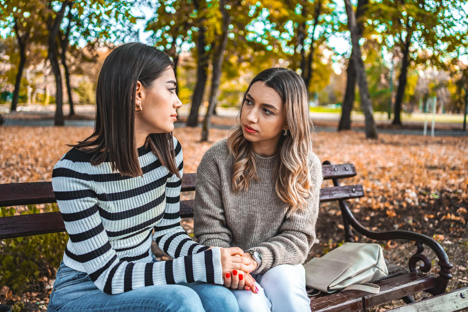 How Depression Affects Friendships and What You Can Do About It